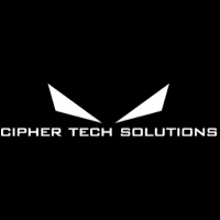 Cipher Tech Solutions Login - Cipher Tech Solutions